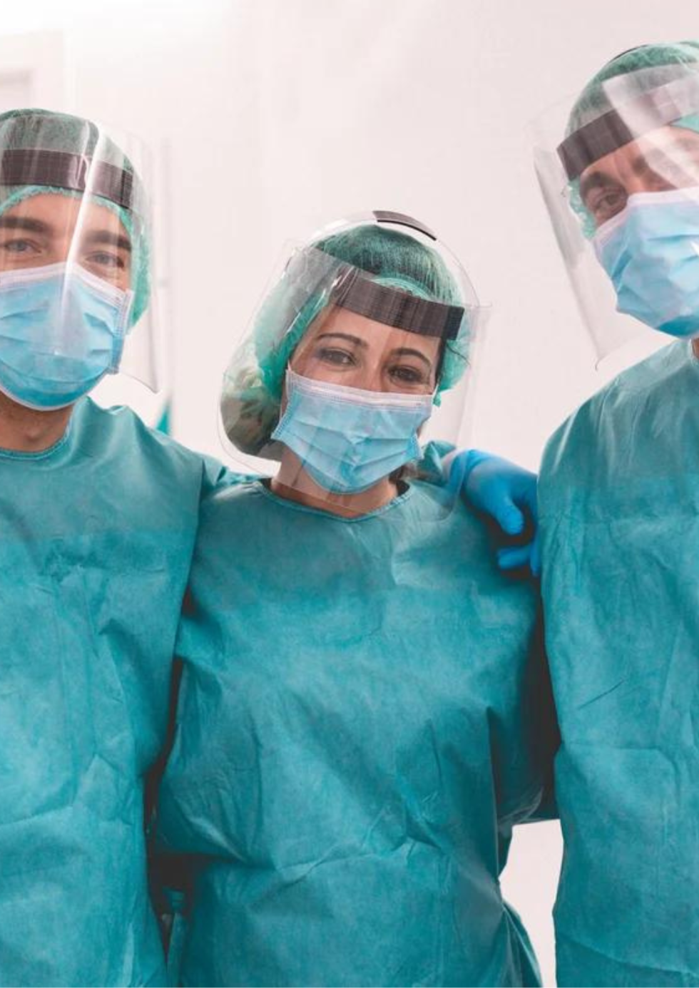 Home - Doctors in Distress - Support For Healthcare Workers