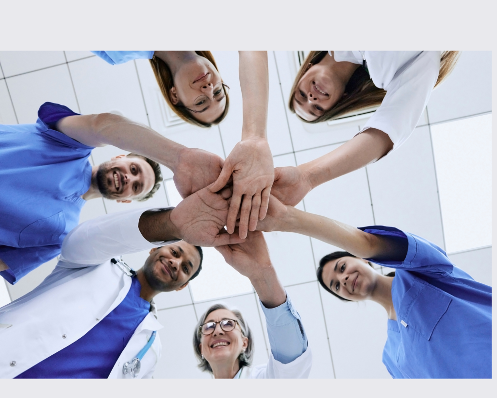 Group Facilitator, Explains How Our Peer Support Groups Work - Doctors ...